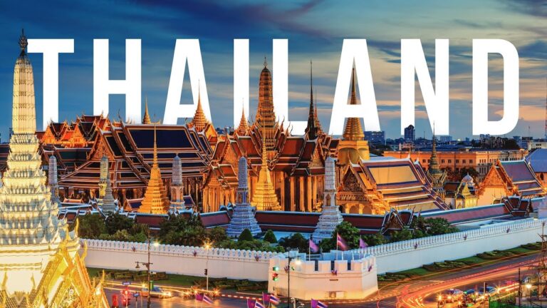 OFFICIAL: Thailand Approves the Cancellation of the 60-Day Visa ...